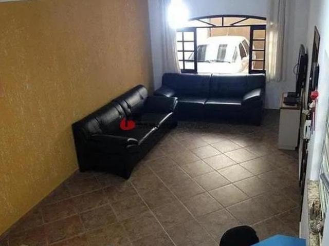 Sobrado em Santa Terezinha