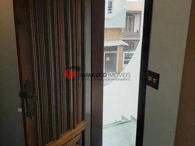 Sobrado em Santa Terezinha