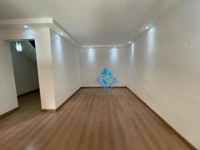 Sobrado em Santa Terezinha, São Bernardo do Campo/SP de 137m² 3 quartos à venda por R$ 795.000,00