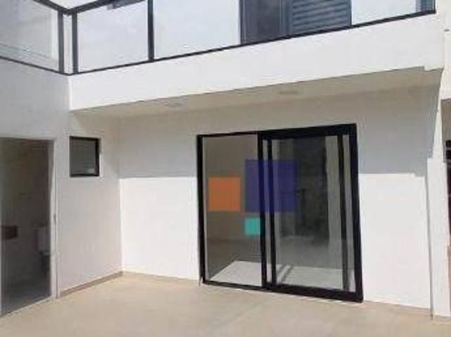 Sobrado em Santa Terezinha, São Bernardo do Campo/SP de 138m² 3 quartos à venda por R$ 990.000,00