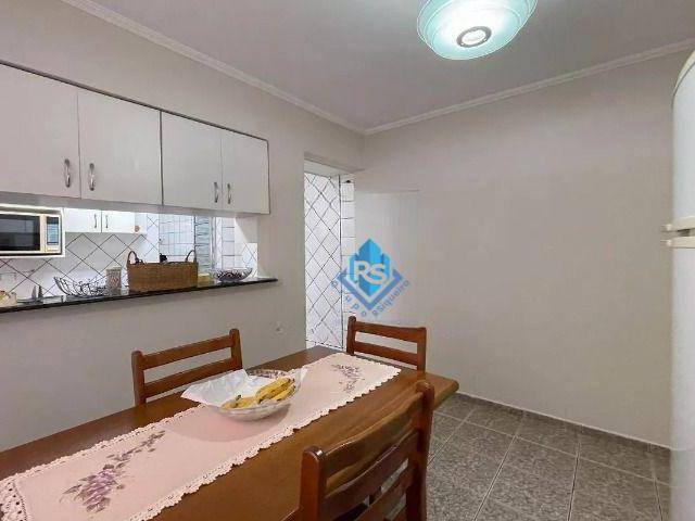 Sobrado em Santa Terezinha, São Bernardo do Campo/SP de 159m² 3 quartos à venda por R$ 635.900,00