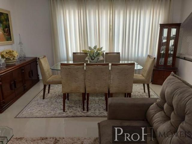 Sobrado em Santa Terezinha, São Bernardo do Campo/SP de 181m² 3 quartos à venda por R$ 960.000,00