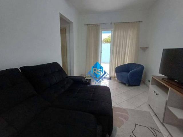 Sobrado em Santa Terezinha, São Bernardo do Campo/SP de 205m² 3 quartos à venda por R$ 510.000,00