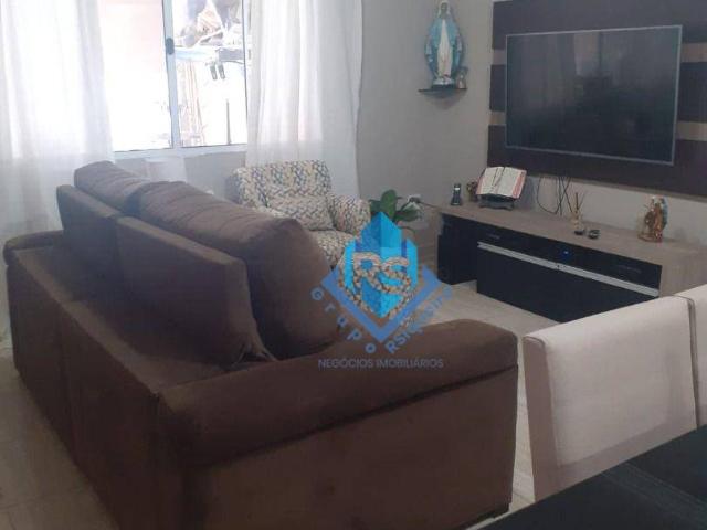 Sobrado em Santa Terezinha, São Bernardo do Campo/SP de 284m² 3 quartos à venda por R$ 699.900,00