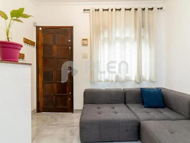 Sobrado em Santa Teresinha com 2 Quartos e 1 Vaga à venda, São Paulo, SP