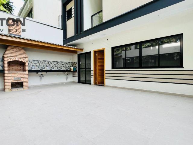 Sobrado em Santa Teresinha, São Paulo/SP de 130m² 3 quartos à venda por R$ 999.000,00