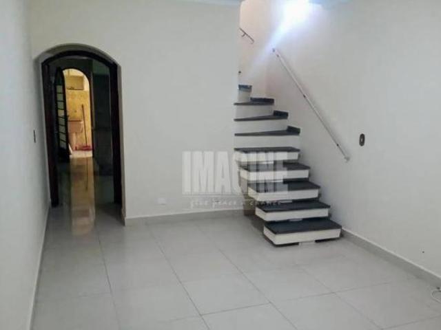 Sobrado em Santa Teresinha, São Paulo/SP de 150m² 3 quartos à venda por R$ 852.000,00