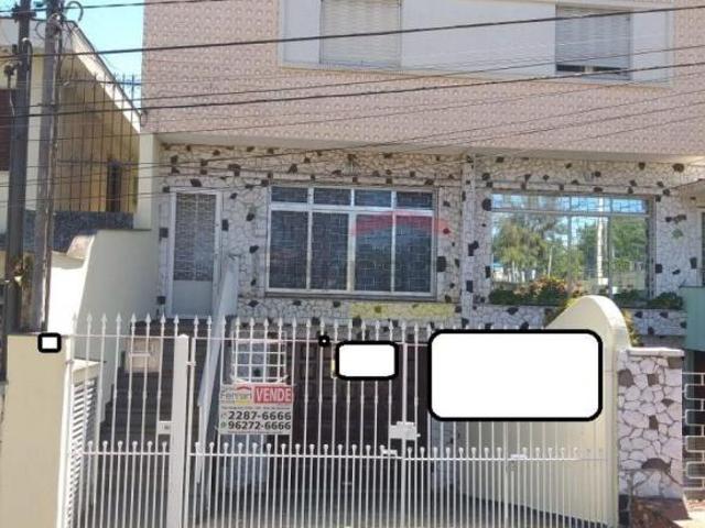 SOBRADO EM SANTANA 450 M2 3 DORM. 1 SUÍTE. 4 VAGAS PISCINA