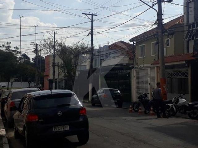 Sobrado em Santana, 4 dormitórios sendo 2 suítes e 3 vagas