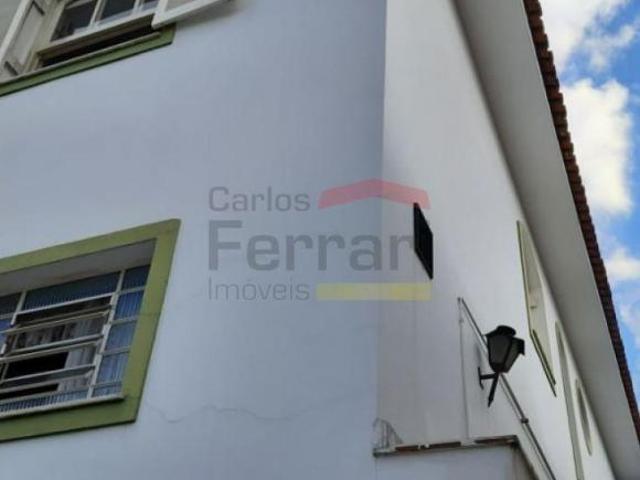 Sobrado em Santana