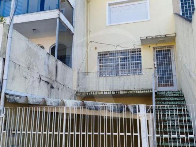 Sobrado Santana 3 dormitórios 1 vaga Residencial ou Comercial Apenas 1,5 km do Metrô Santana