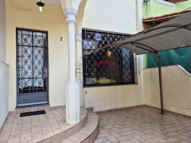 Sobrado em Santana, com 2 quartos e 1 vaga proximo ao Metrô