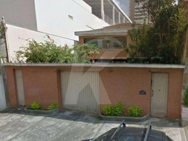 Sobrado em Santana com 852 M² de terreno