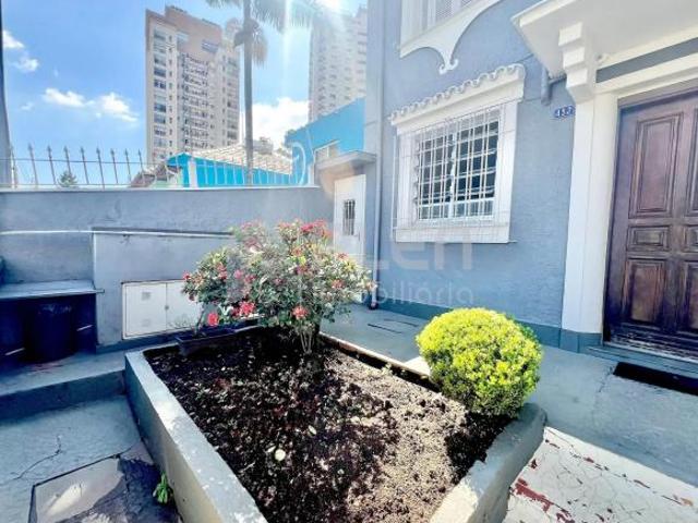Sobrado em Santana de 210m2 com 4 Quartos e 2 Vagas, à venda, São Paulo, SP