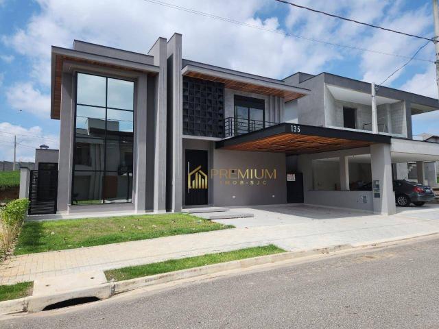 Sobrado em Santana, São José dos Campos/SP de 261m² 3 quartos à venda por R$ 1.749.000,00