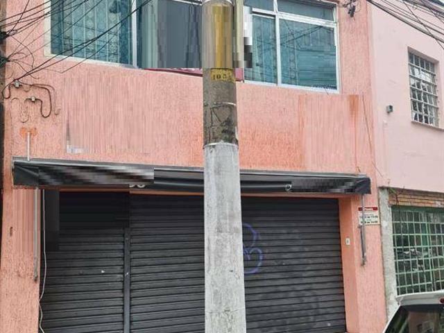 Sobrado em Santana, São Paulo/SP de 165m² à venda por R$ 449.900,00
