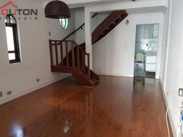 Sobrado em Santana, São Paulo/SP de 160m² 3 quartos à venda por R$ 1.100.000,00