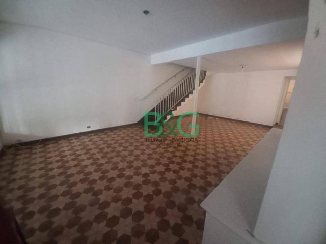 Sobrado em Santana, São Paulo/SP de 180m² 3 quartos à venda por R$ 1.439.900,00