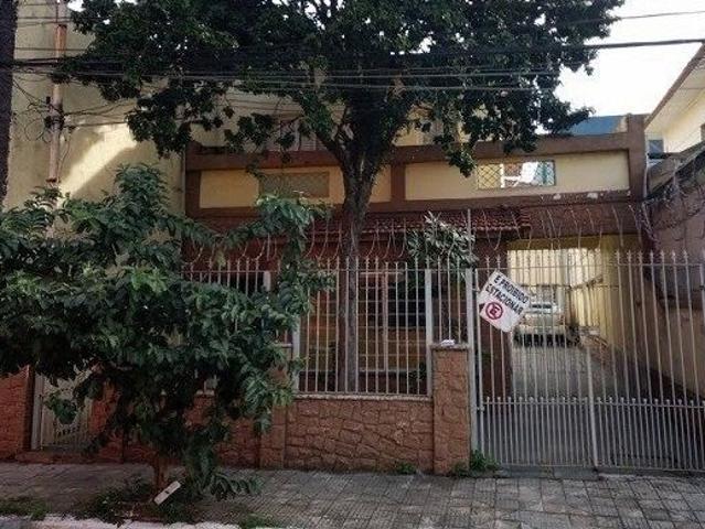 Sobrado em Santana, São Paulo/SP de 192m² 3 quartos à venda por R$ 1.049.900,00