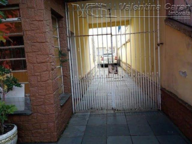 Sobrado em Santana, São Paulo/SP de 192m² 3 quartos à venda por R$ 1.050.000,00