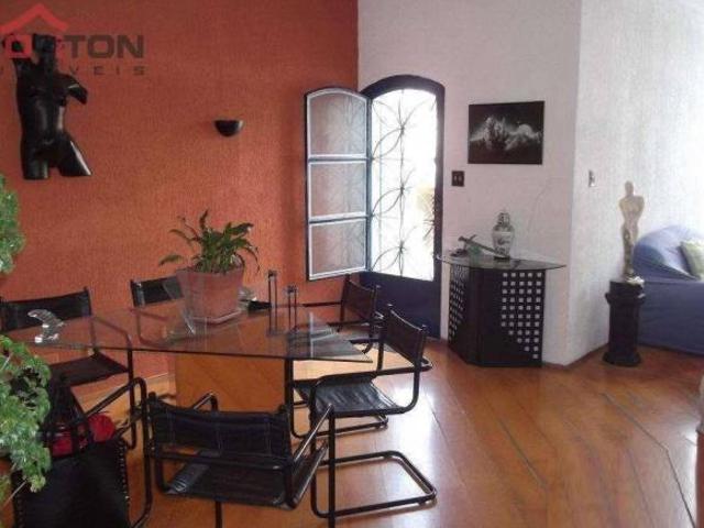 Sobrado em Santana, São Paulo/SP de 206m² 3 quartos à venda por R$ 679.000,00
