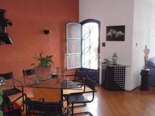 Sobrado em Santana, São Paulo/SP de 206m² 3 quartos à venda por R$ 850.000,00