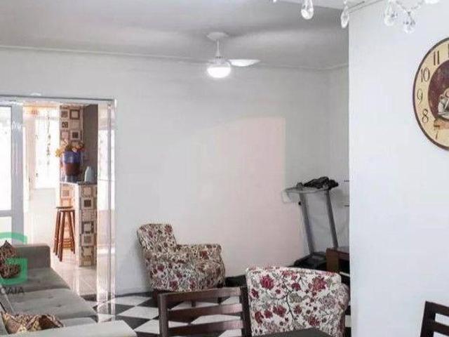 Sobrado em Santana, São Paulo/SP de 200m² 4 quartos à venda por R$ 849.000,00