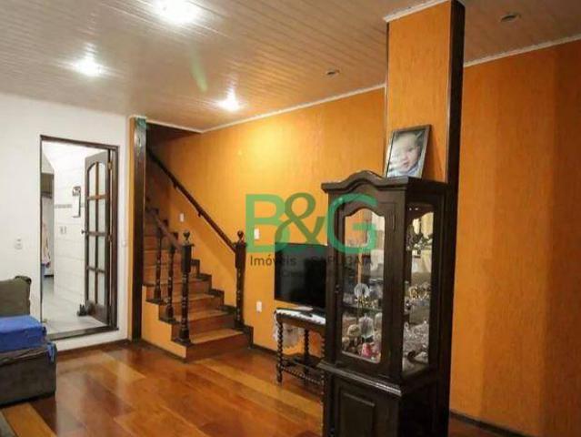 Sobrado em Santana, São Paulo/SP de 200m² 4 quartos à venda por R$ 1.198.900,00