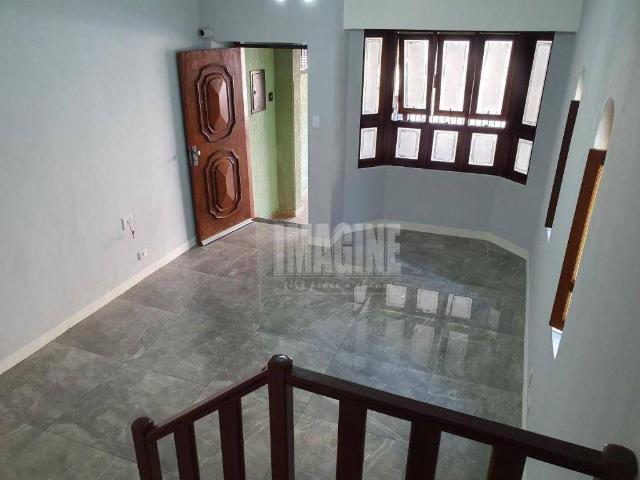 Sobrado em Santana, São Paulo/SP de 200m² 4 quartos à venda por R$ 1.349.000,00