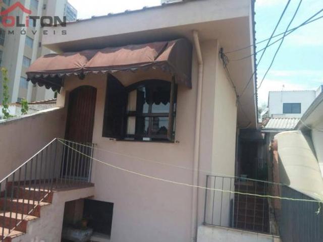 Sobrado em Santana, São Paulo/SP de 200m² 3 quartos à venda por R$ 634.000,00