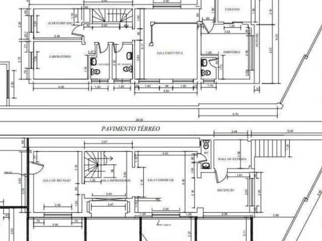 Sobrado em Santana, São Paulo/SP de 200m² à venda por R$ 2.500.000,00 ou para locação R$ 9.000,00/me