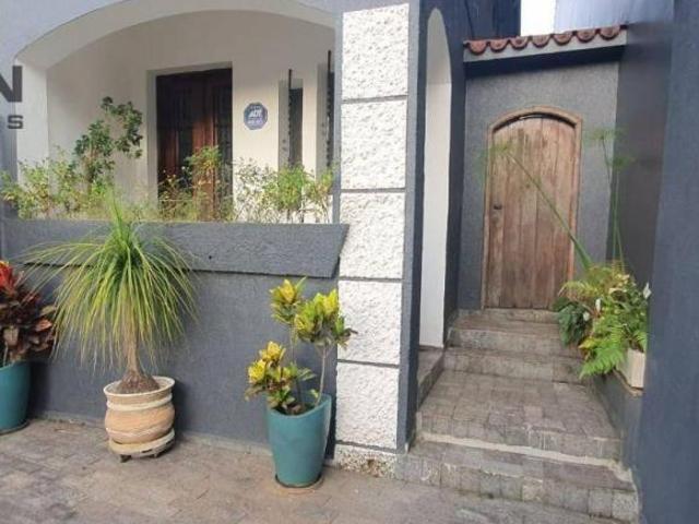 Sobrado em Santana, São Paulo/SP de 203m² 3 quartos à venda por R$ 900.000,00 ou para locação R$ 5.0