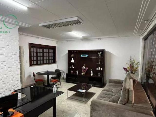 Sobrado em Santana, São Paulo/SP de 216m² 4 quartos à venda por R$ 1.157.000,00