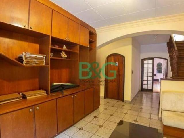 Sobrado em Santana, São Paulo/SP de 216m² 4 quartos à venda por R$ 1.157.000,00