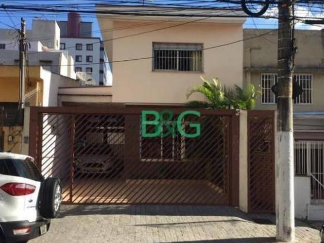Sobrado em Santana, São Paulo/SP de 240m² 4 quartos à venda por R$ 1.275.000,00