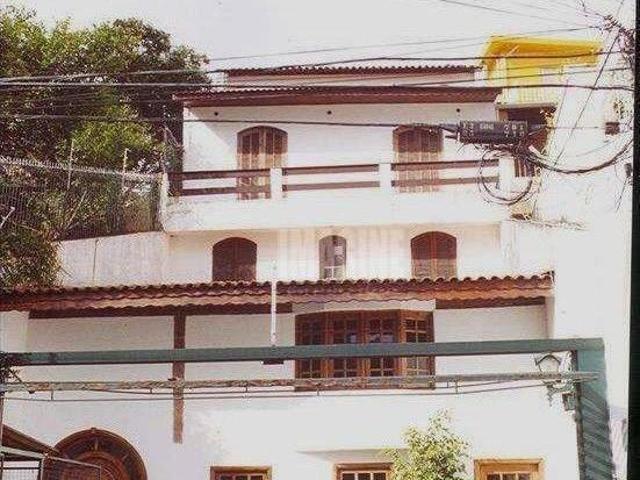 Sobrado em Santana, São Paulo/SP de 250m² 3 quartos à venda por R$ 1.064.000,00