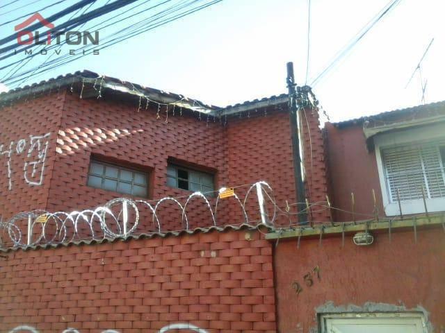 Sobrado em Santana, São Paulo/SP de 700m² 4 quartos à venda por R$ 2.798.000,00