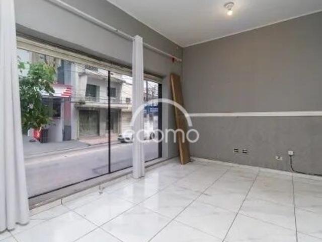 Sobrado em Santana, São Paulo/SP de 80m² para locação R$ 3.500,00/mes