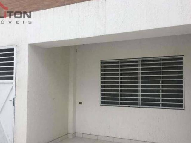 Sobrado em Santana, São Paulo/SP de 90m² à venda por R$ 520.000,00