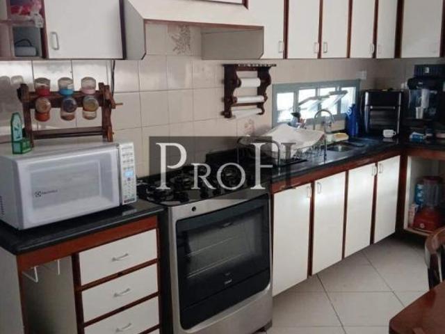 Sobrado em Santana, Ribeirão Pires/SP de 93m² 2 quartos à venda por R$ 470.000,00