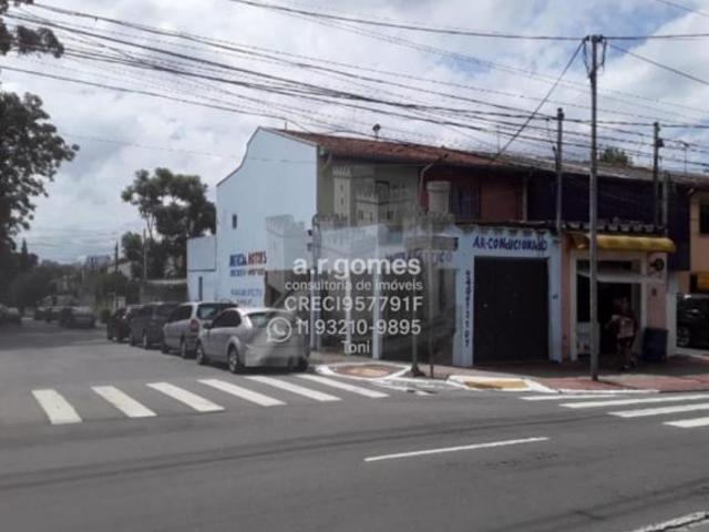 Sobrado em Santo Amaro, São Paulo/SP de 160m² 2 quartos à venda por R$ 1.100.000,00