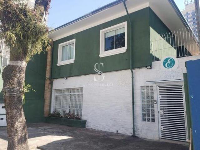 Sobrado em Santo Amaro, São Paulo/SP de 190m² 3 quartos à venda por R$ 1.276.595,00