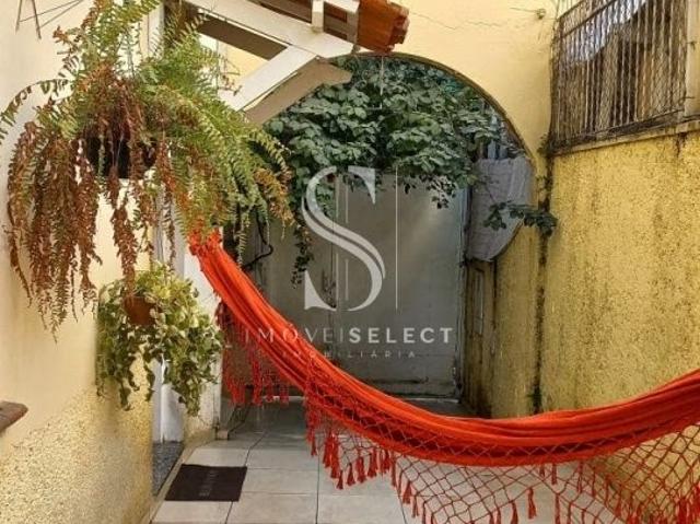 Sobrado em Santo Amaro, São Paulo/SP de 120m² 3 quartos à venda por R$ 1.099.000,00