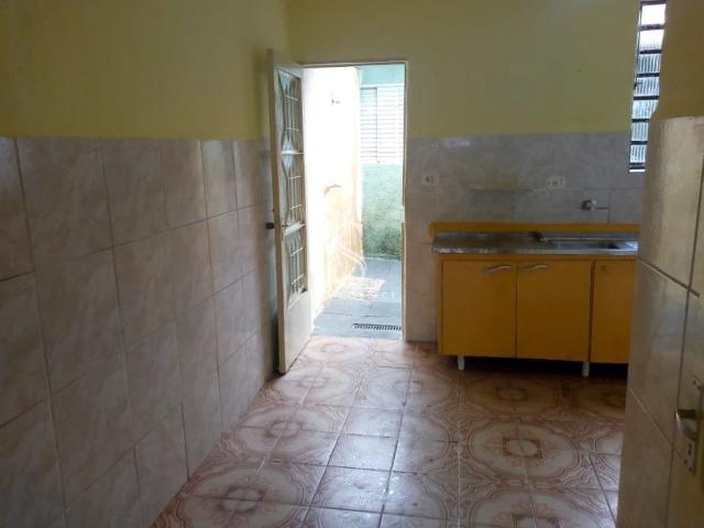 Sobrado em Santo Amaro, São Paulo/SP de 125m² 2 quartos à venda por R$ 459.000,00