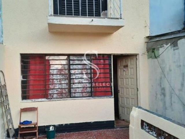 Sobrado em Santo Amaro, São Paulo/SP de 125m² 2 quartos à venda por R$ 460.000,00