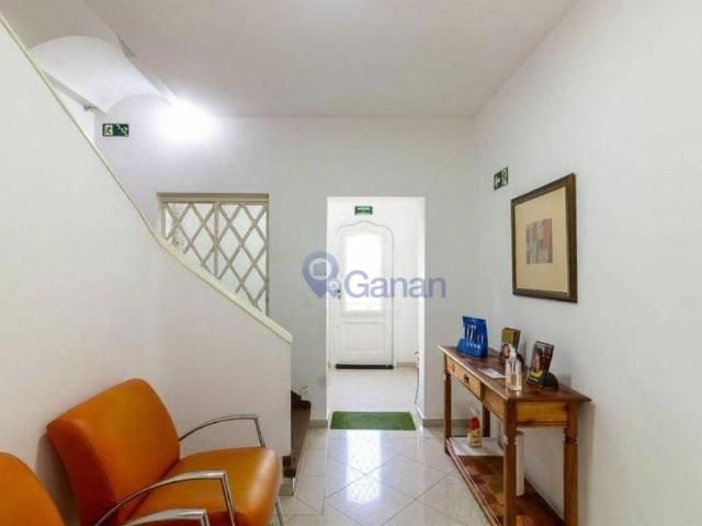 Sobrado em Santo Amaro, São Paulo/SP de 200m² à venda por R$ 1.499.000,00