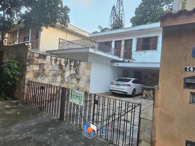 Sobrado em Santo Amaro, São Paulo/SP de 213m² 3 quartos à venda por R$ 1.849.900,00