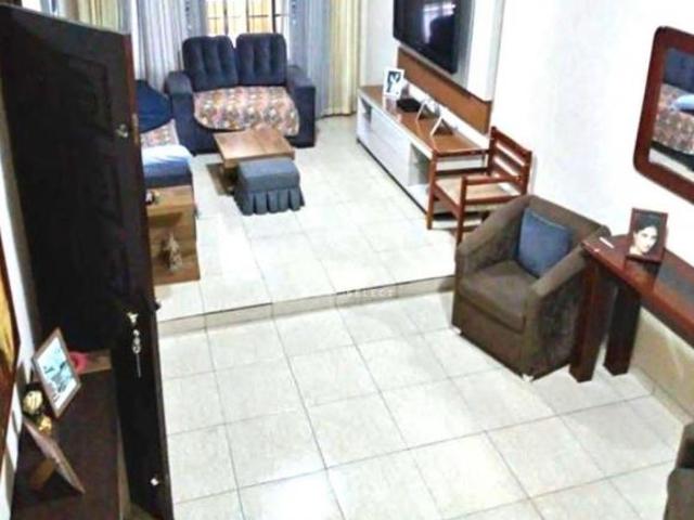 Sobrado em Santo Amaro, São Paulo/SP de 228m² 3 quartos à venda por R$ 900.000,00