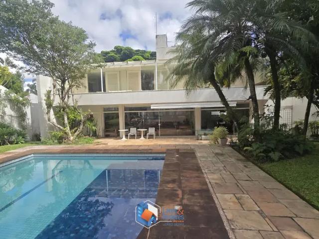 Sobrado em Santo Amaro, São Paulo/SP de 682m² 4 quartos à venda por R$ 6.199.900,00