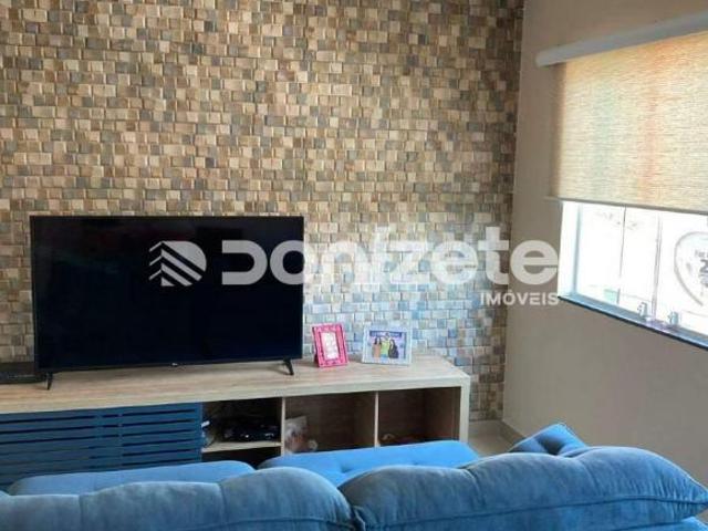 Sobrado em Santo André Santa Maria à Venda – Residencial, Financiamento e Permuta